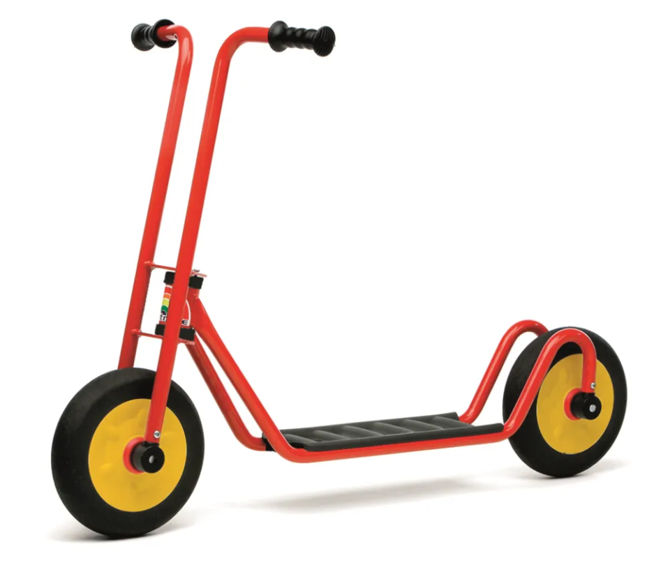 Step voor kinderen, maar welke? | Kidsbikes