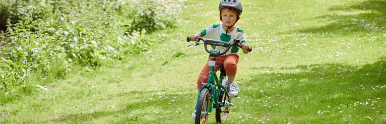 Jongensfietsen | Kidsbikes